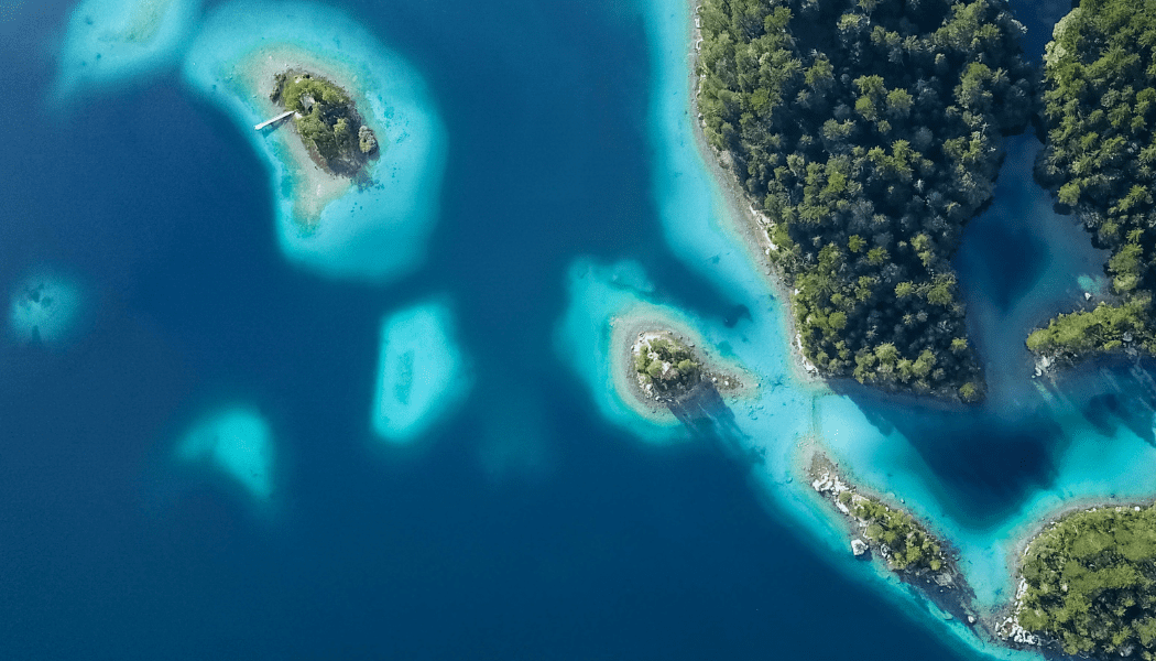 Press Release: How blockchain can help ocean states profit from their ...