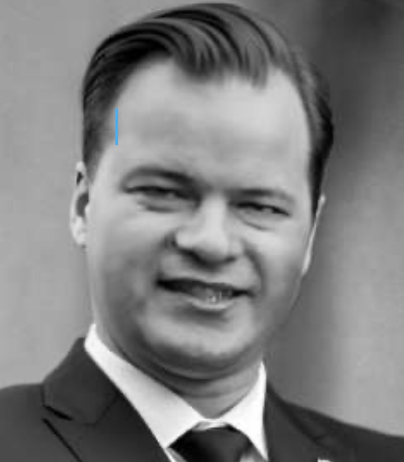 Our International Executive and Consultant Profiles - NOAH ReGen