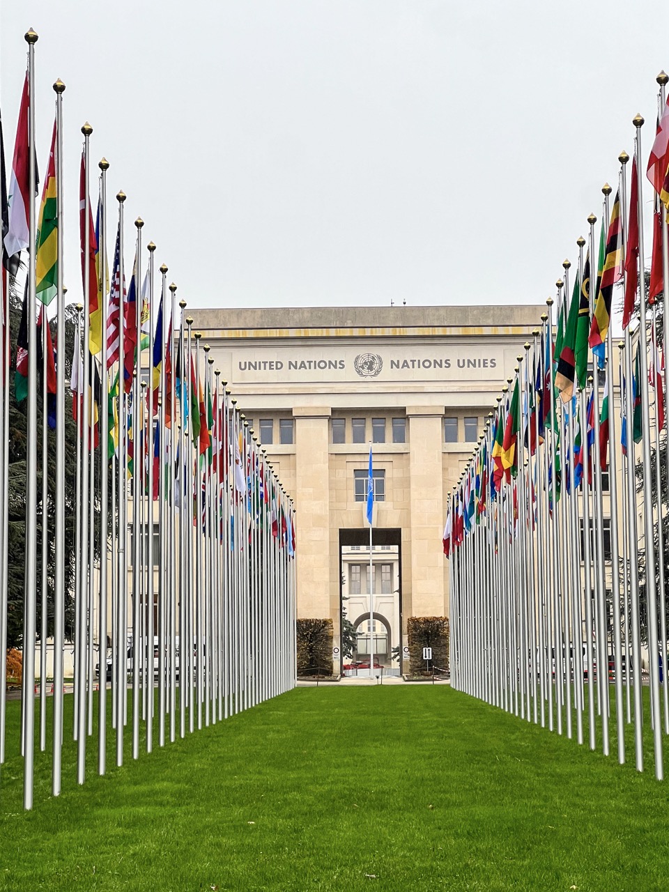 Launch of UN Net Zero Facility and Re-Planet Capital Fund Ecosystem ...